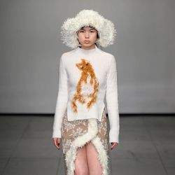 Maggie Yu - Model Profile - Photos & latest news