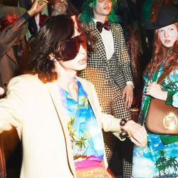 Luke Sadler - Model Profile - Photos & latest news