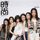 SMG MODEL MANAGEMENT (Guangzhou, China) Modeling Agency - models.com ...