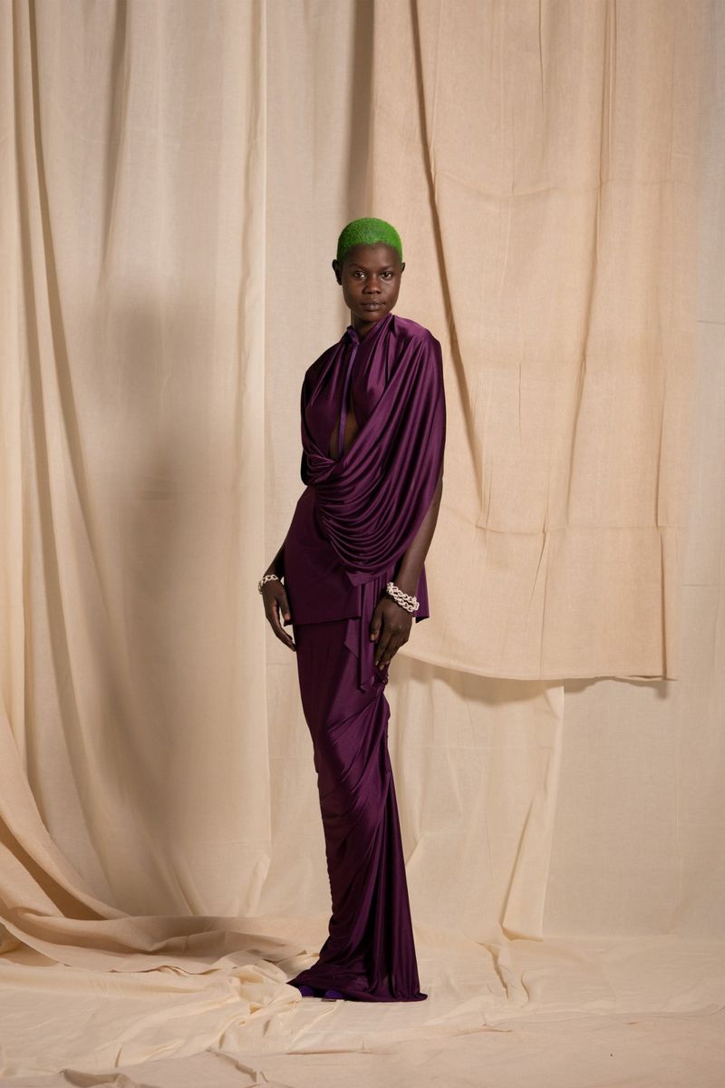 Richard Malone F/W 22 Lookbook (Richard Malone)