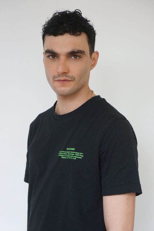 Dylan Sadoun - Model - detail by client