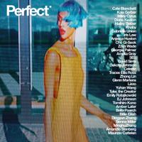 The Perfect Magazine