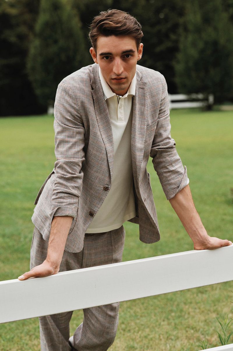 Brooksfield Primavera 2022 (Various Campaigns)