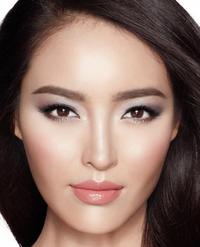 Cheng Ting Ting - Model Profile - Photos & latest news