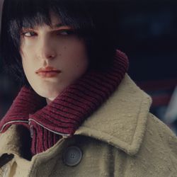 Anna Ross - Model Profile - Photos & latest news