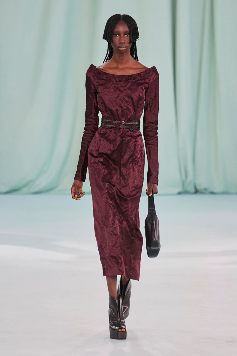 Del Core F/W 22 Show (Del Core)