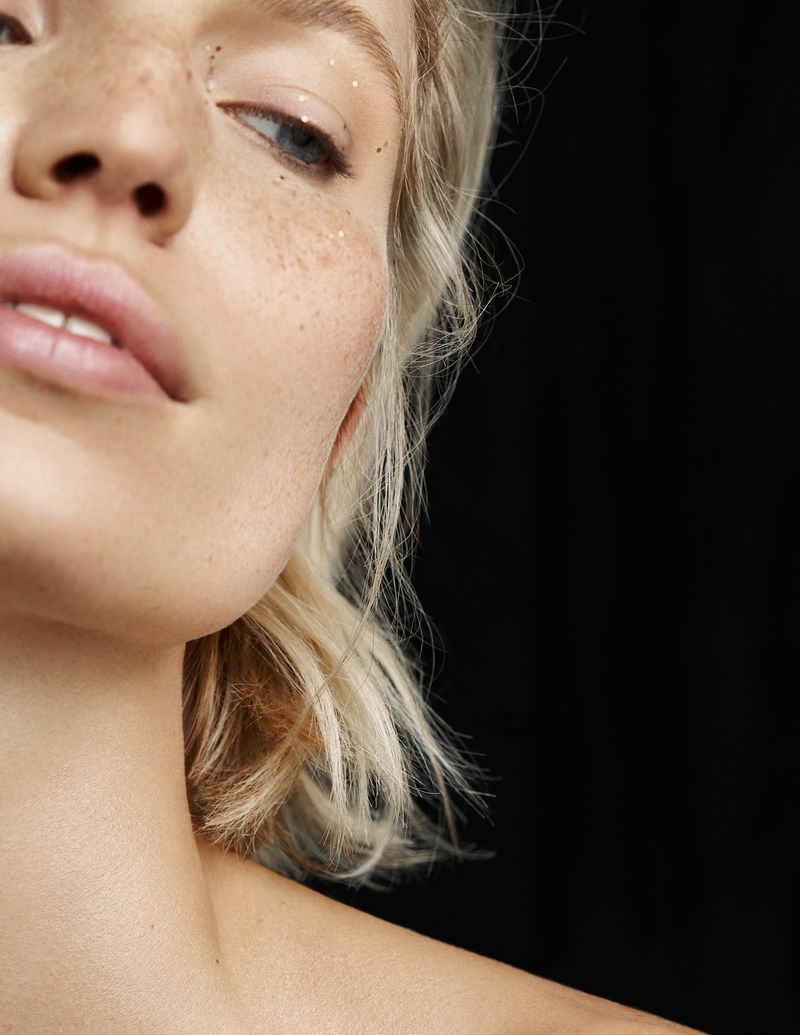 Sparkle (L'Officiel Brasil)