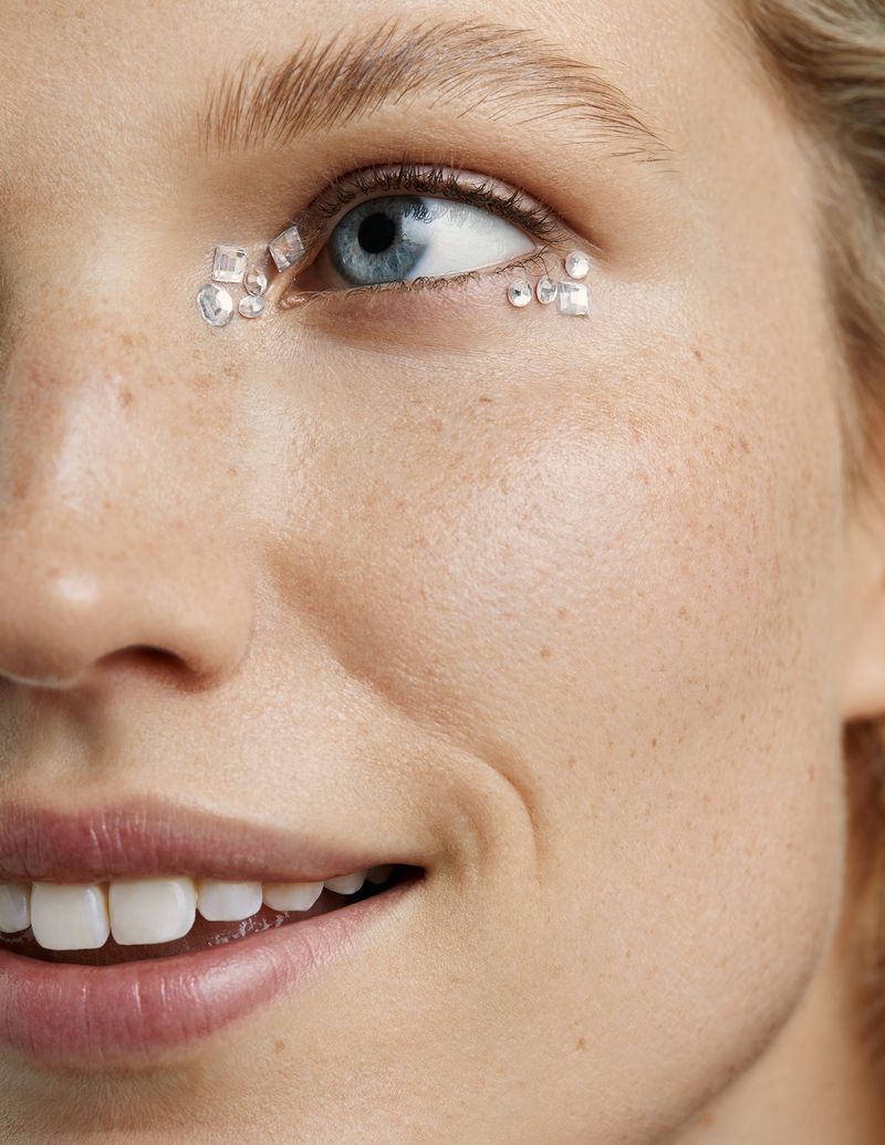 Sparkle (L'Officiel Brasil)
