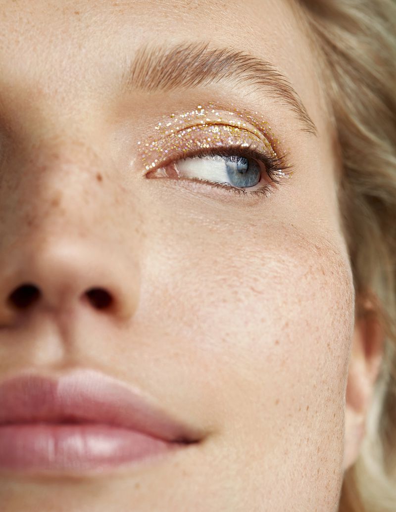 Sparkle (L'Officiel Brasil)