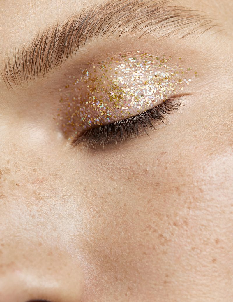 Sparkle (L'Officiel Brasil)