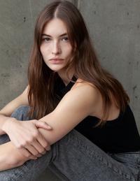Grace Elizabeth - Model Profile - Photos & latest news