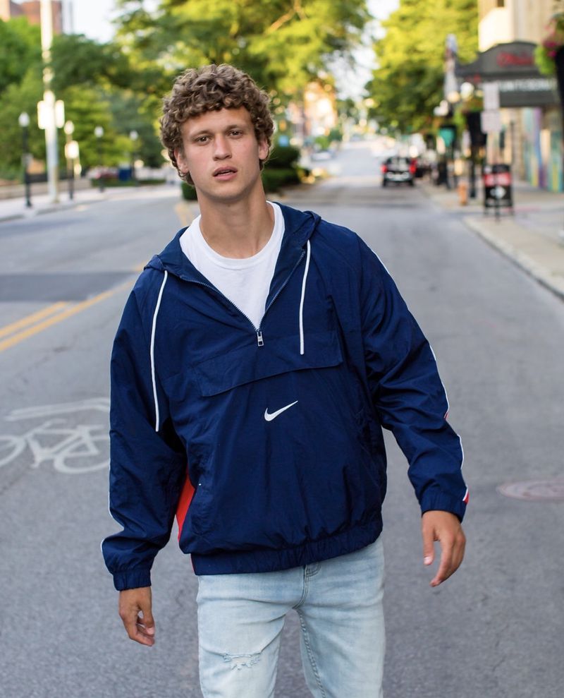 Shoot by Arthur Harris (Portrait)