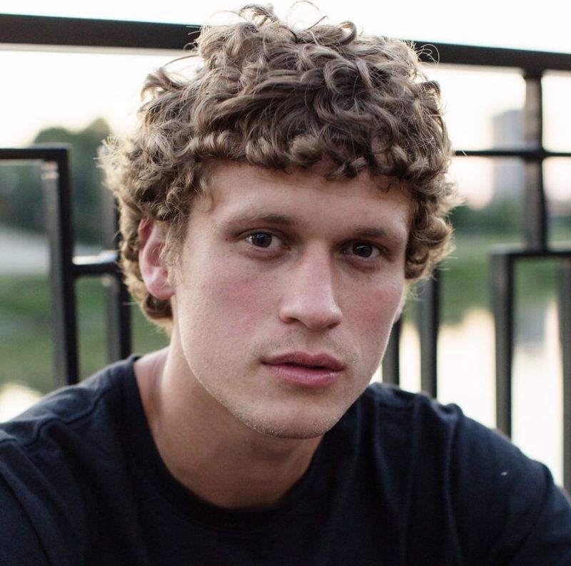 Shoot by Arthur Harris (Portrait)