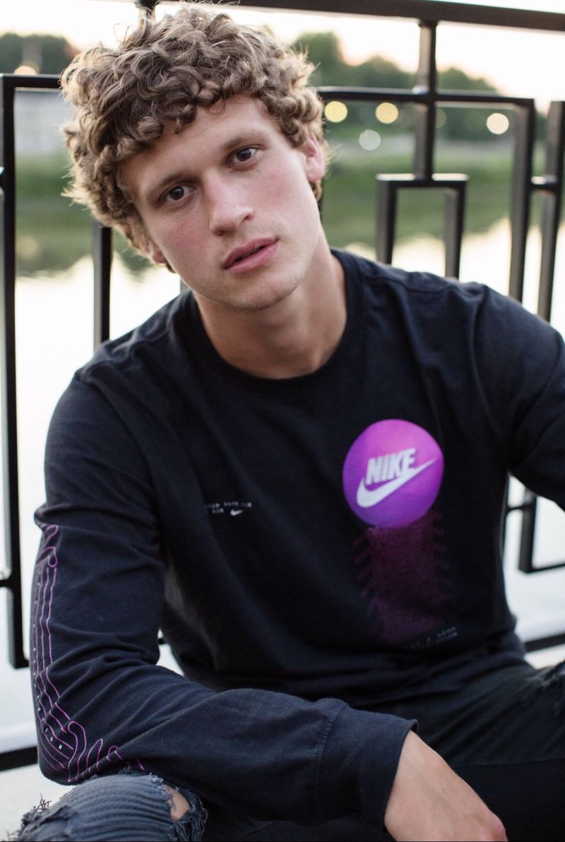 Shoot by Arthur Harris (Portrait)