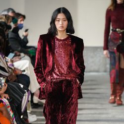 Emmanuelle Alt - Fashion Editor/Stylist Profile - Photos & latest news