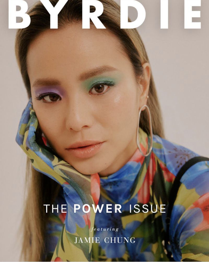 BYRDIE Summer 2021 Cover (BYRDIE)