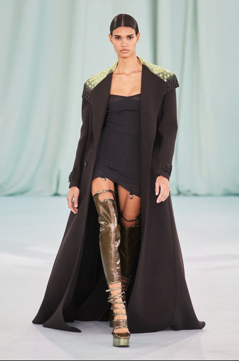 Del Core F/W 22 Show (Del Core)