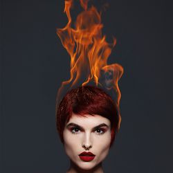 Rex Adams - Model Profile - Photos & latest news