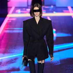 Anna Ushenko - Model Profile - Photos & latest news