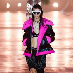 Nicole Liew - Model Profile - Photos & latest news