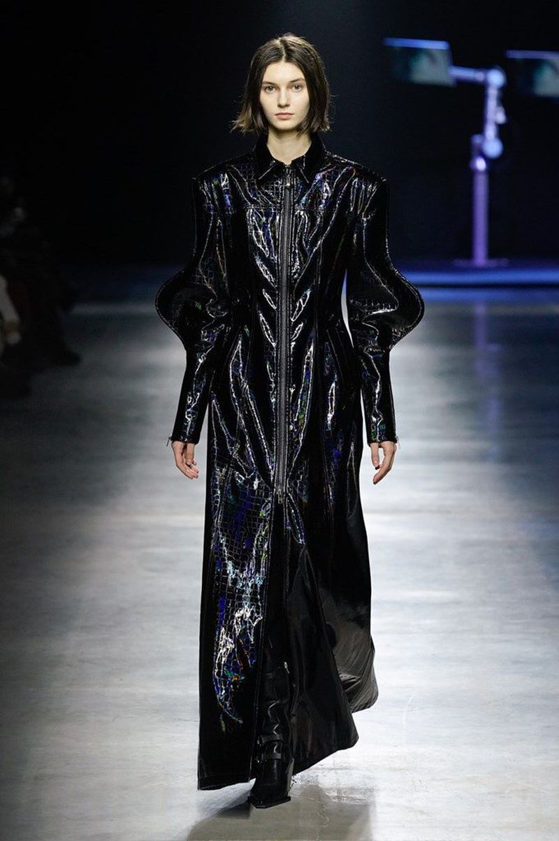 Annakiki F/W 22 Show (Annakiki)