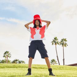 Jordun Love - Model Profile - Photos & latest news