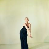 Julia Garner (The Sunday Times Style Magazine UK)