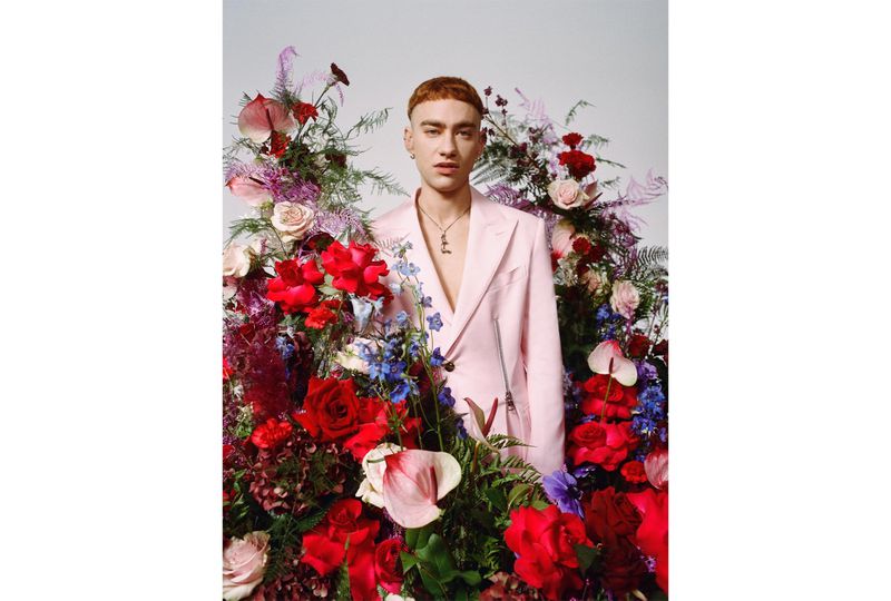 Olly Alexander (The Guardian)