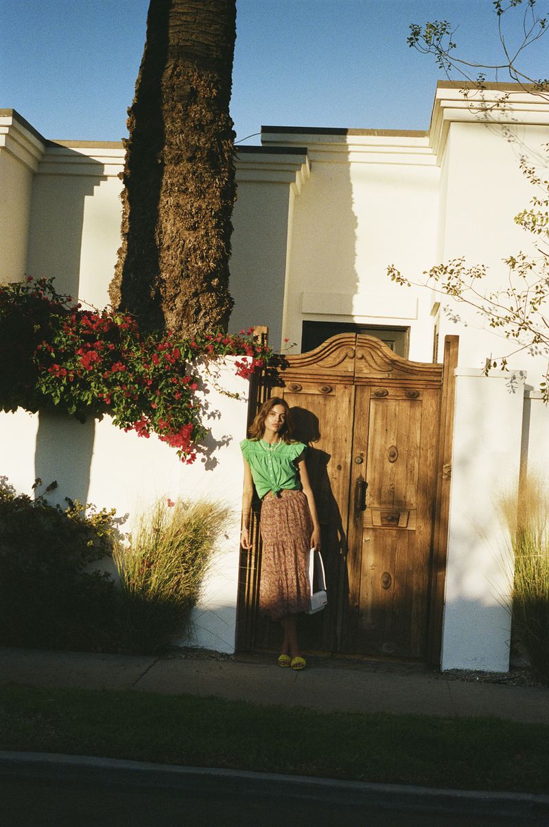 Spring '22 (Shopbop)