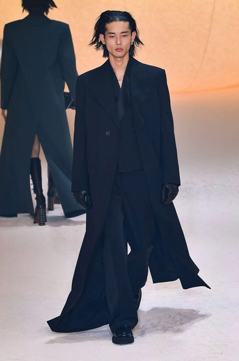 Ambush F/W 22 Show (Ambush)
