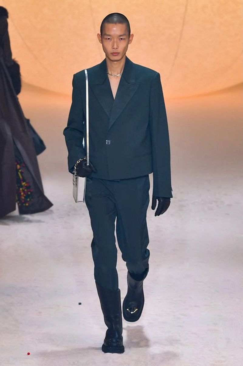 Ambush F/W 22 Show (Ambush)