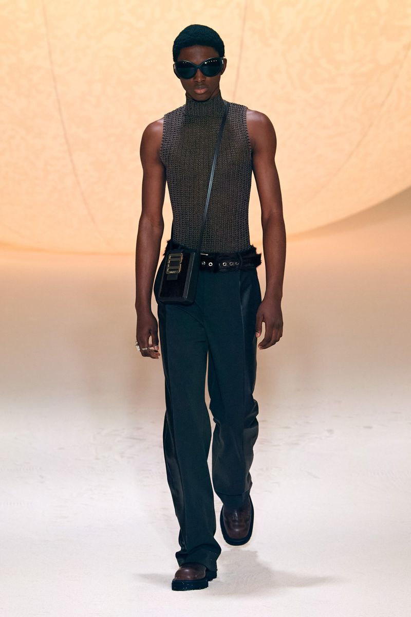 Ambush F/W 22 Show (Ambush)