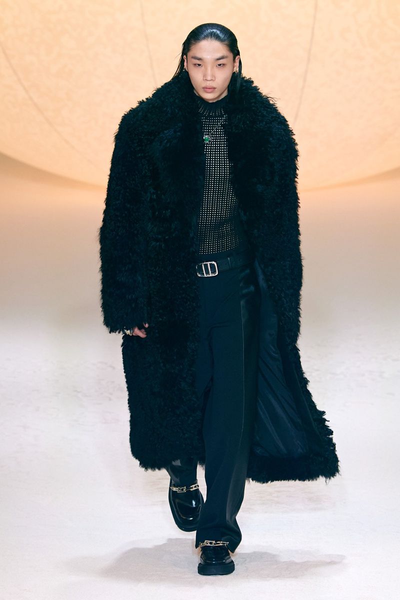 Ambush F/W 22 Show (Ambush)