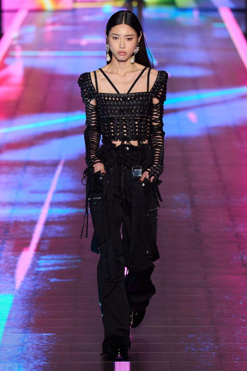 Dolce & Gabbana F/W 22 Show (Dolce & Gabbana)