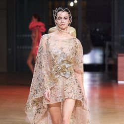 Luz Sanchez Godin - Model Profile - Photos & latest news