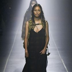 Nafa Salvana - Model Profile - Photos & latest news