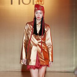 Nicole Liew - Model Profile - Photos & latest news