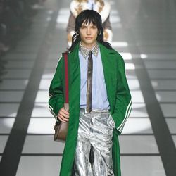 Reilly Patton - Model Profile - Photos & latest news