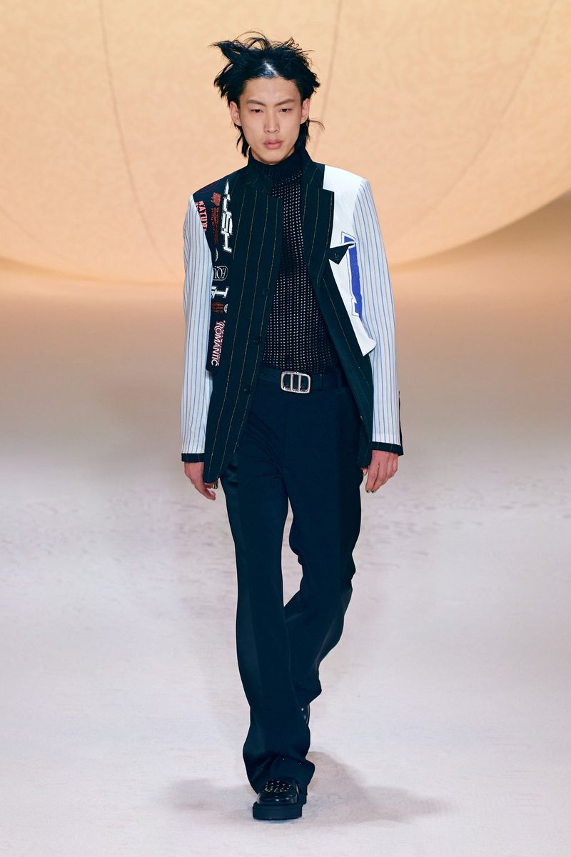 Ambush F/W 22 Show (Ambush)