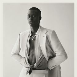 Alpha Dia - Model Profile - Photos & latest news