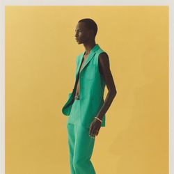 Malick Bodian - Model Profile - Photos & latest news