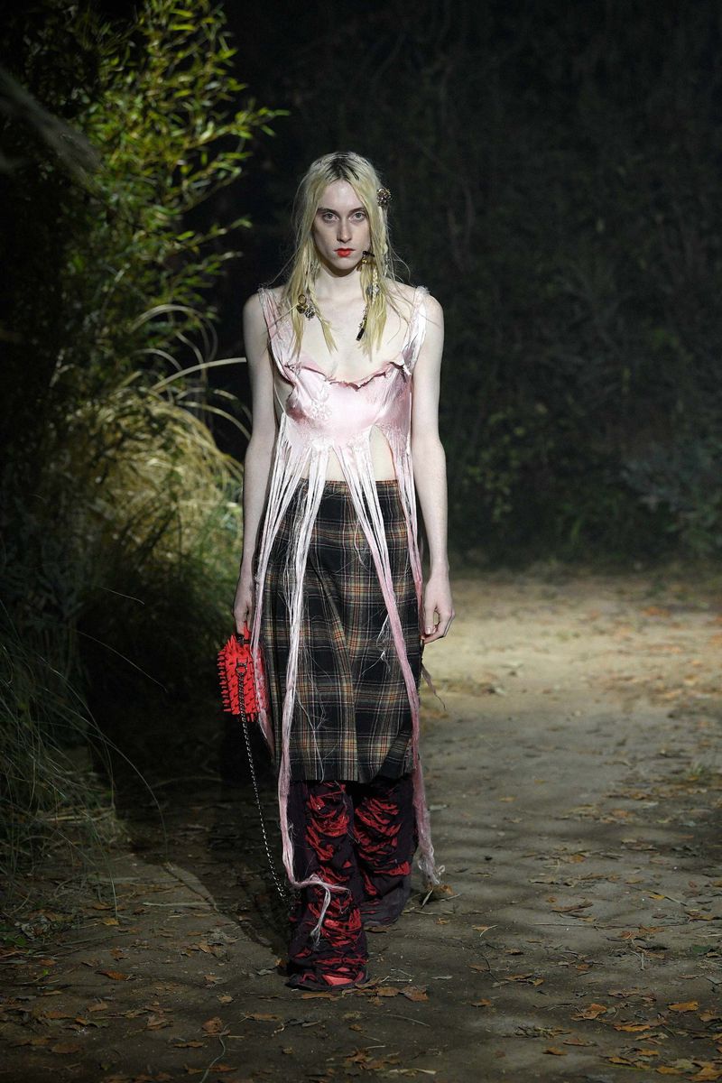 Marni F/W 22 Show (Marni)