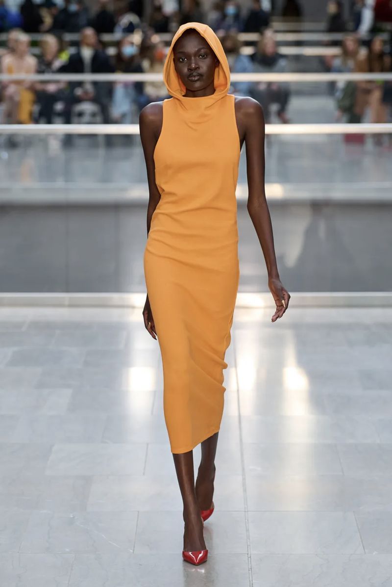 Victor Glemaud F/W 22 Show (Victor Glemaud)