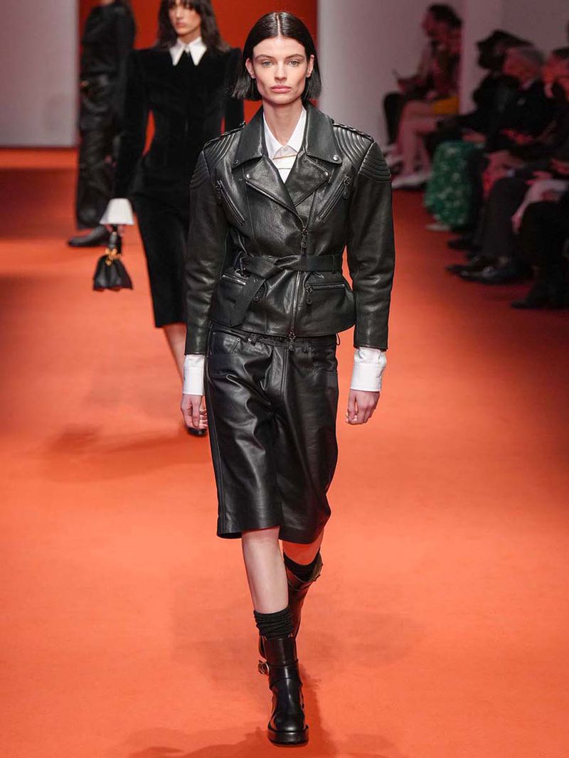 Tod's F/W 22 Show (Tod's)