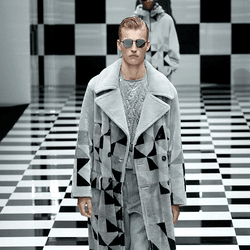 Timo Pan - Model Profile - Photos & latest news