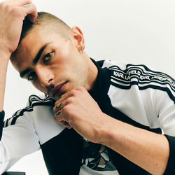 Charlie Knepper - Model Profile - Photos & latest news