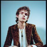 Talking Heads - Harry Westcott (The Greatest Magazine)