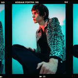 Talking Heads - Harry Westcott (The Greatest Magazine)