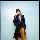 Talking Heads - Harry Westcott (The Greatest Magazine)