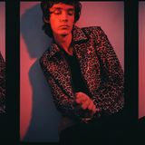 Talking Heads - Harry Westcott (The Greatest Magazine)